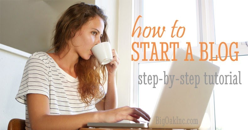 6 HAL PENTING UNTUK MEMULAI WEBSITE ATAU BLOG