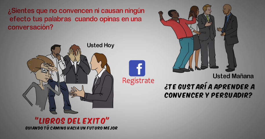 Libros Del Exito: COMO CONVENCER Y PERSUADIR