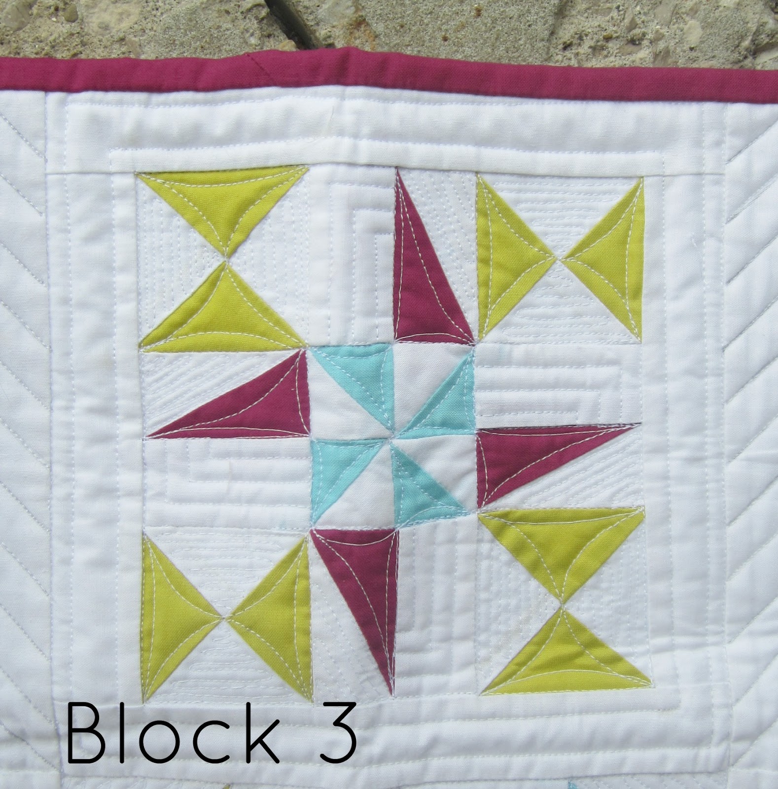 Making it - Family Food Quilts Crafts: Brother Scan N Cut and Why I ...