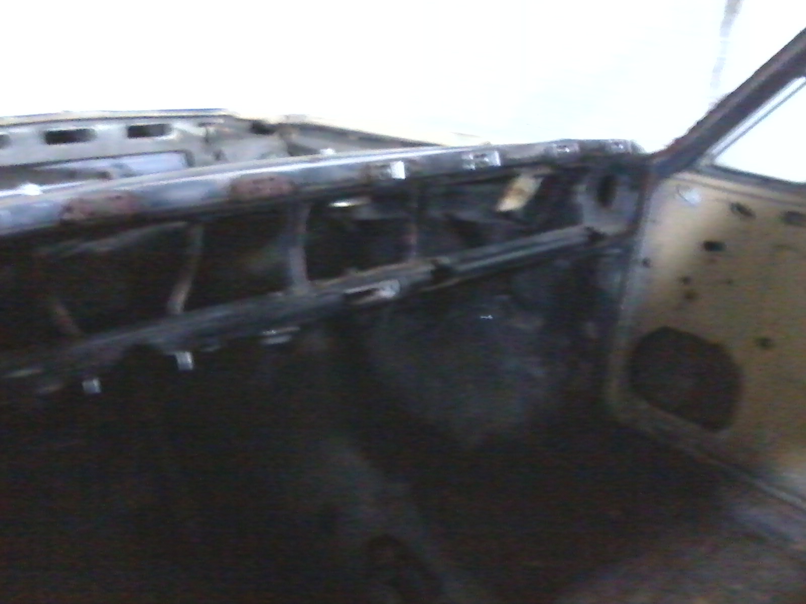 six in line: Projeto Opala