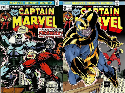 La Atalaya Nocturna: One minute later