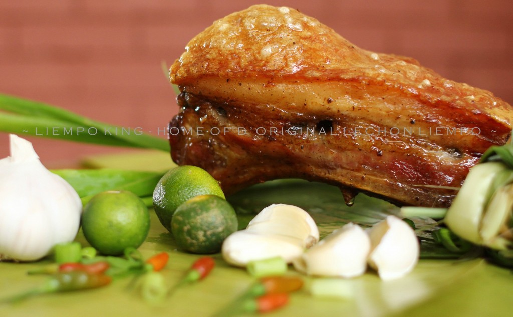 LIEMPO KING - The Kagayanon