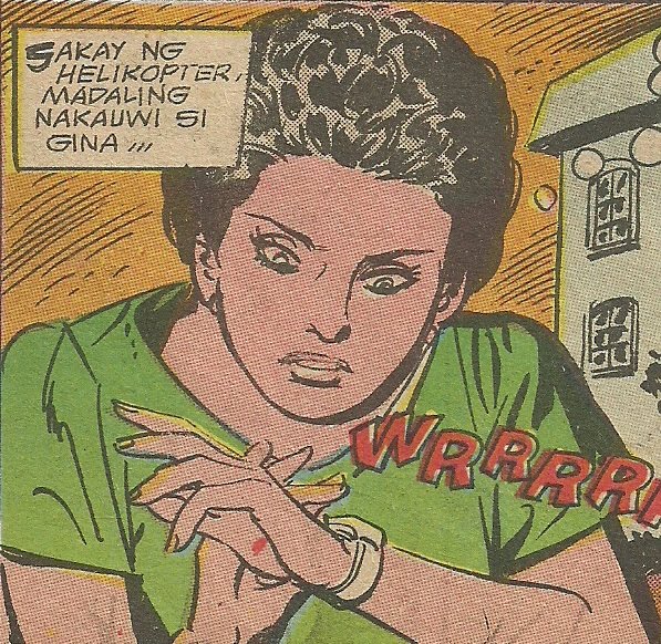 Pinoy Superheroes Universe: SUPERGEE II