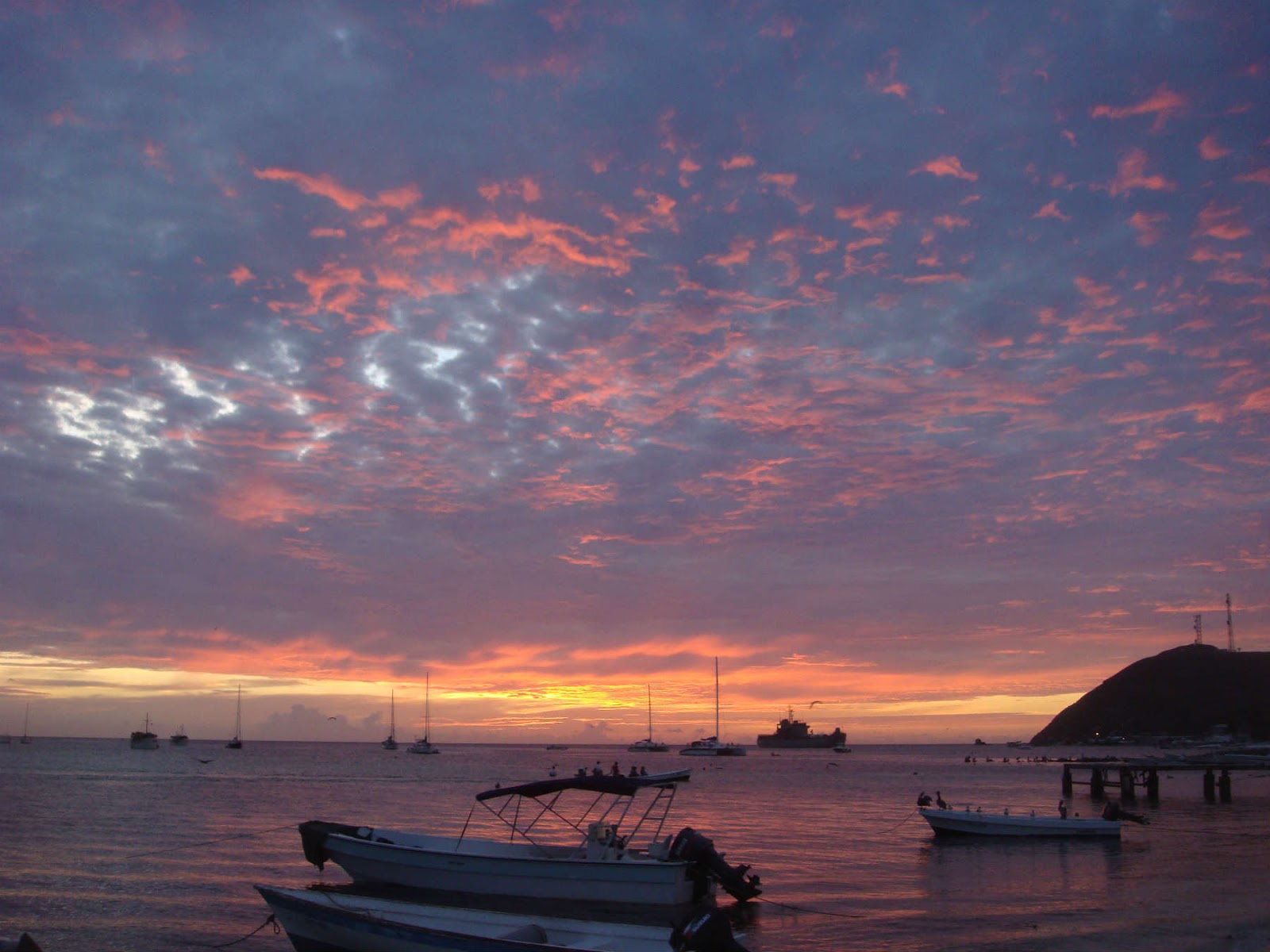 Dicas de viagem para Los Roques, na Venezuela - Renata Viaja...