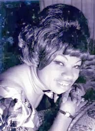 Lucha Reyes BIOGRAFÍA ~ HISTORIA DEL PERÚ