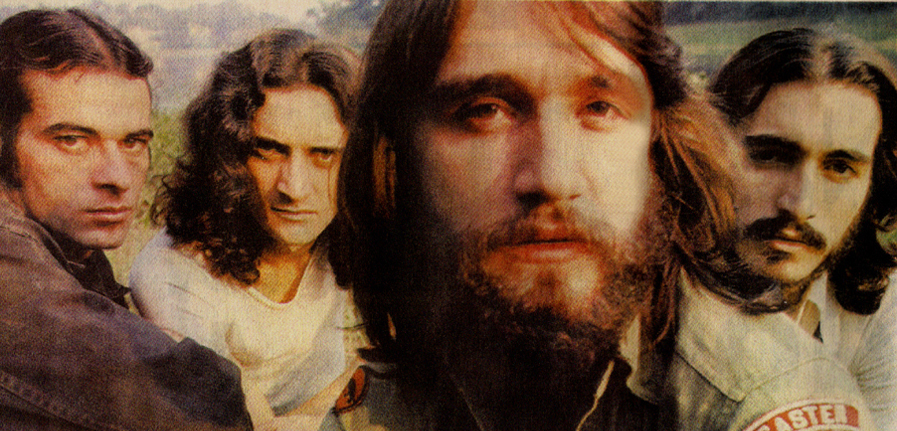 “Secos & Molhados” (Continental, 1973), Secos & Molhados