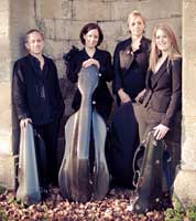 Classical Journey: Concerts in Exeter and Devon: April 2012