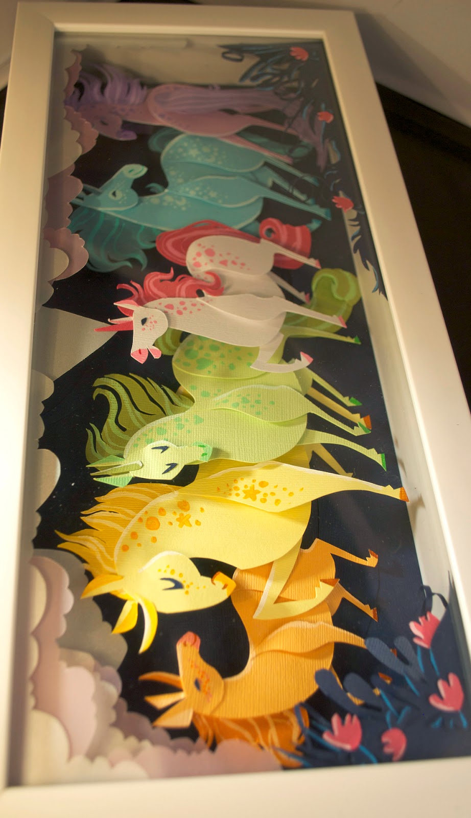 Caroline Boyk's Blog