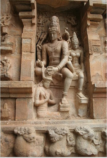 Kidaram kondan and Bujang valley, Kedah: Indian Ocean Community