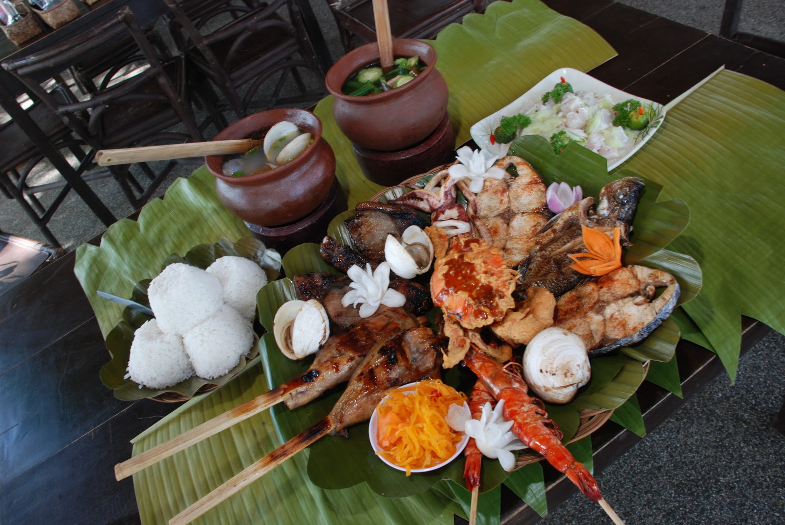 Visit Davao!: A One-Stop Recreational Spot Opens: Grand View Resort and ...