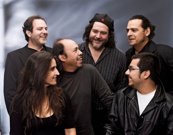 Todo es Arte: Fulano Discografía