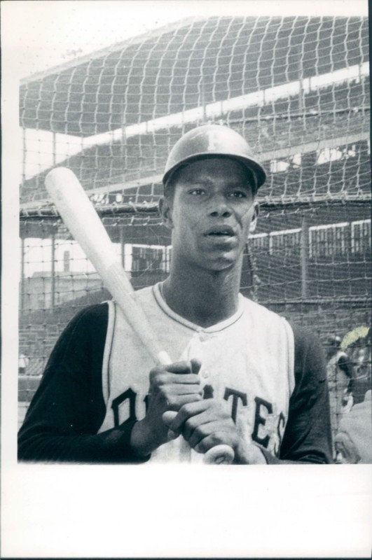 Obscure Pittsburgh Pirates: February 2013