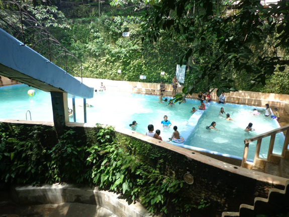 The Purple Mad House: An Adventure of Indang Proportions