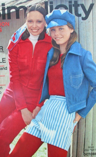 Everything Susan Dey: Susan Dey: fashion model