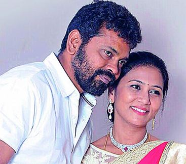 Sukumar Family Wife Biography Parents children's Marriage Photos