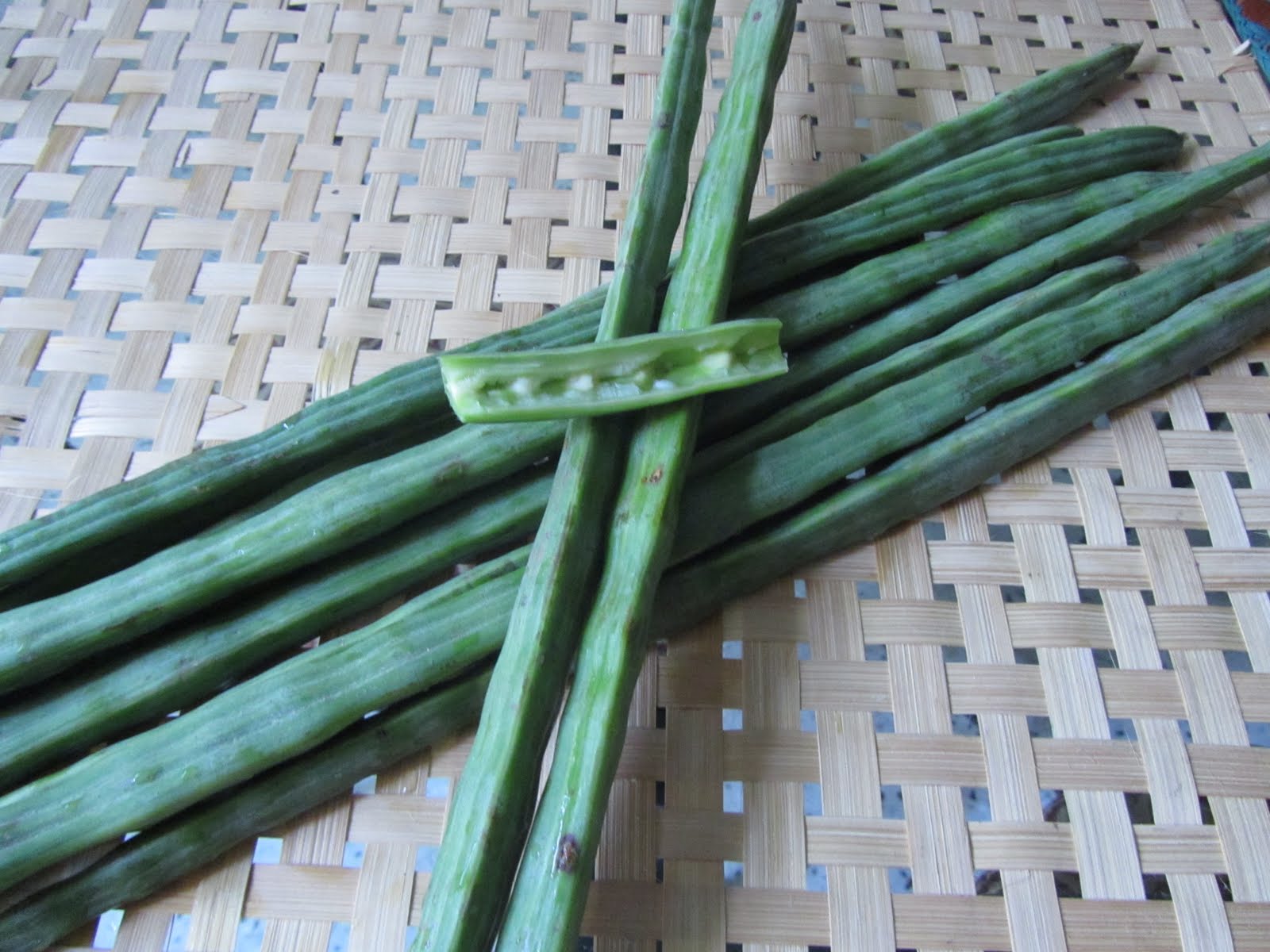 When My Soup Came Alive: When The Drumsticks Came Home To Curry