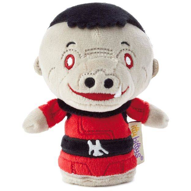 Itty Bittys Corner: R-Z