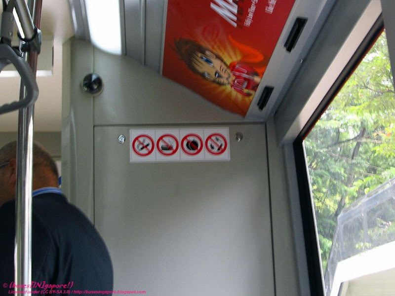 (buses[IN]gapore!): SMRT Buses : MAN NL323F A22 Production Batch ...