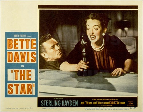THE STAR (1952) WEB SITE: THE STAR (1952) WEB SITE