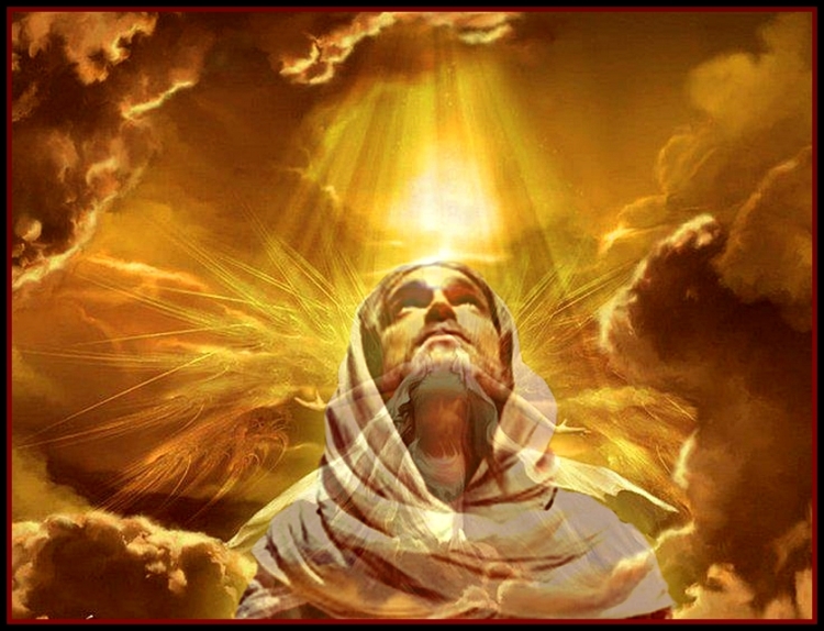 ALMAS AMANECIENDO: EL REGRESO DEL MESÍAS.- CAP. 14 Y ÚLTIMO: EL REDENTOR