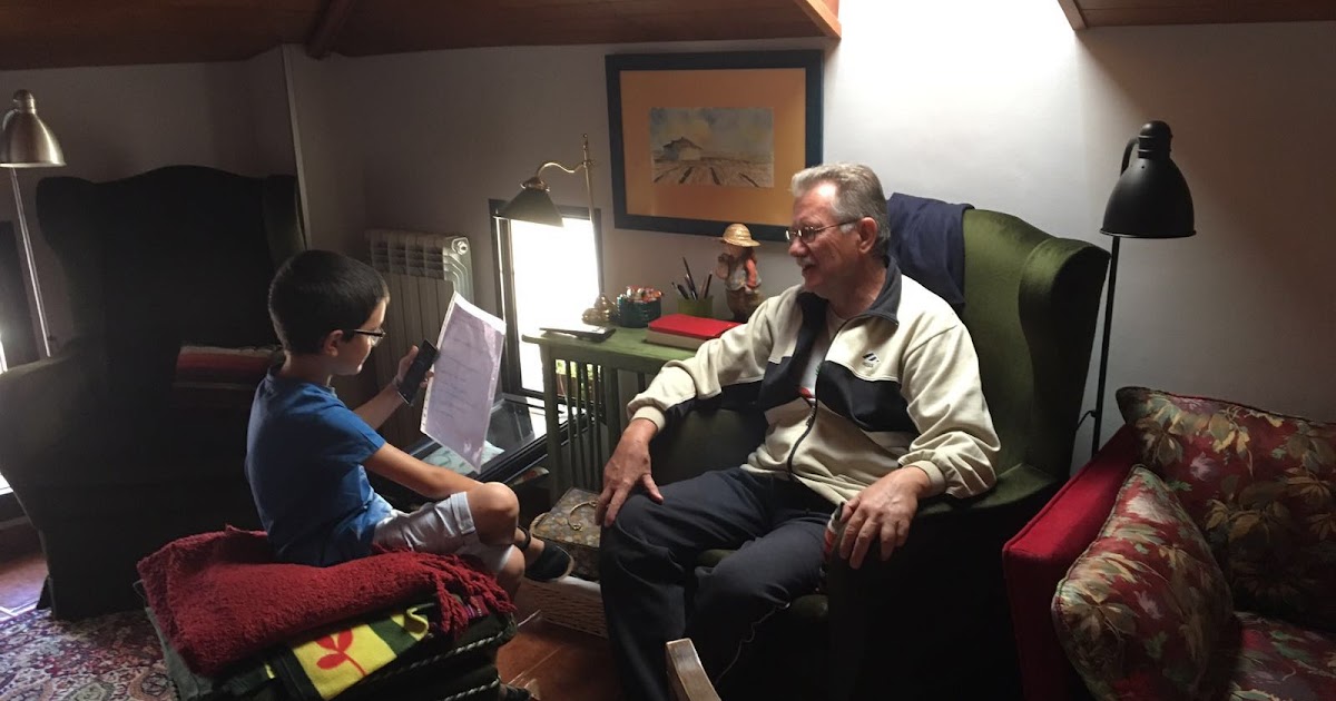 Superfútbol: Entrevista a Ángel Pardo