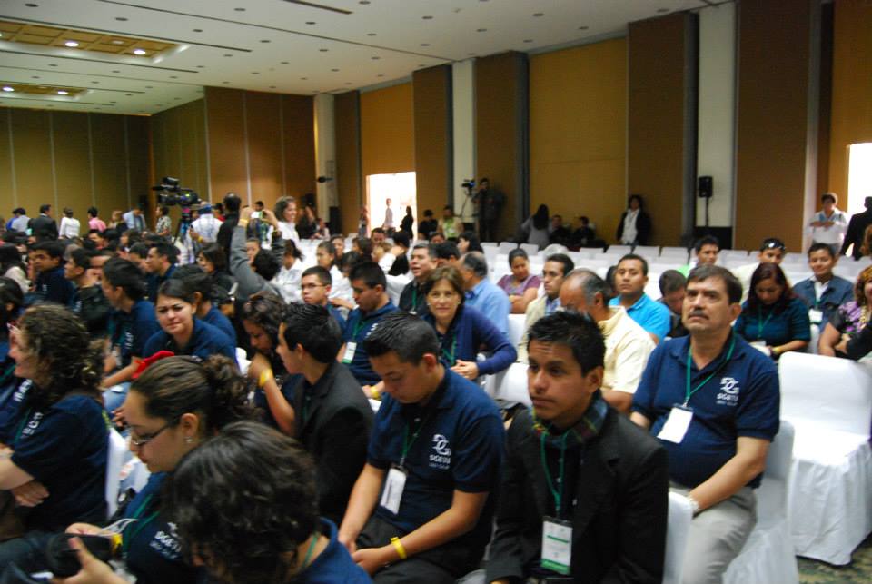 Academia Local de Investigación y Desarrollo Tecnológico del CETis No ...