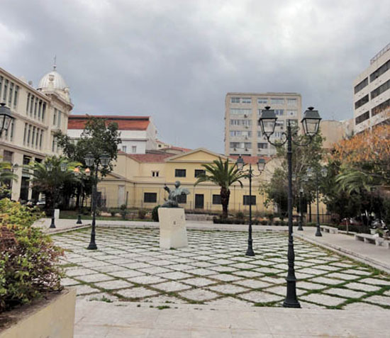 ΑΓΝΩΣΤΗ ΙΣΤΟΡΙΑ ΤΩΝ ΑΘΗΝΩΝ : ΣΤΑΔΙΟΥ Η ΙΣΤΟΡΙΑ ΤΟΥ ΔΡΟΜΟΥ – Ανοπαία ατραπός