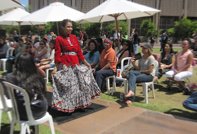 BEYOND BUCKSKIN: Designer Profile | Shayne Watson