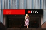 Lowongan Kerja PT Bank DBS Indonesia - DBSI Academy (Management Trainee ...