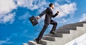 Comportamiento de una persona perseverante y una necia