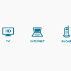 Five Reasons Why People prefer Charter Cable Company of Spectrum in ...