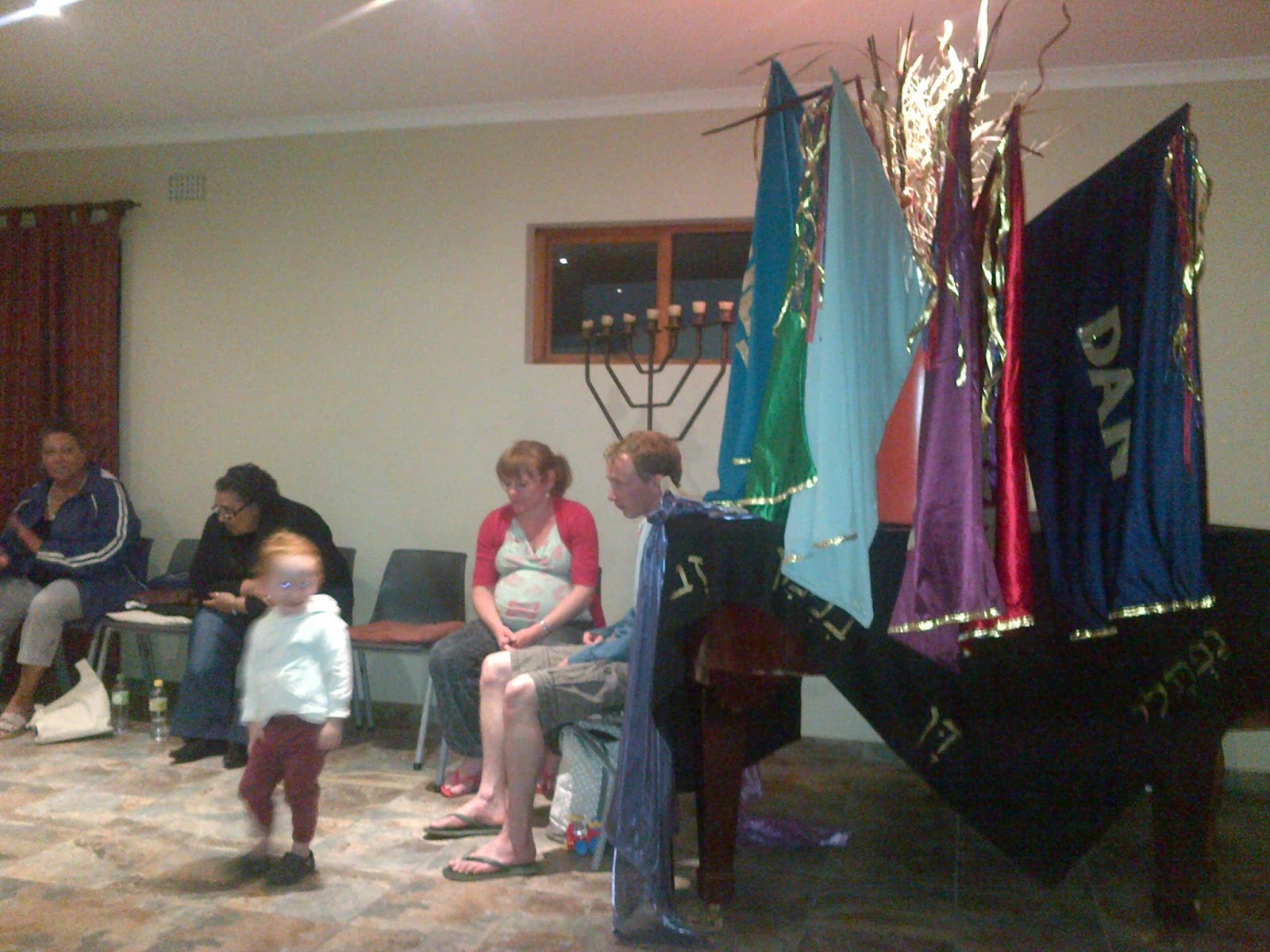 Beit El Messianic Congregation: About us