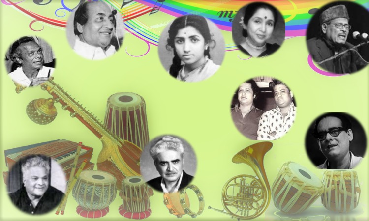 EARLY MORNING RAGAS: MOOD EXPRESSIONS AND GOLDEN MELODIES | Life in ...