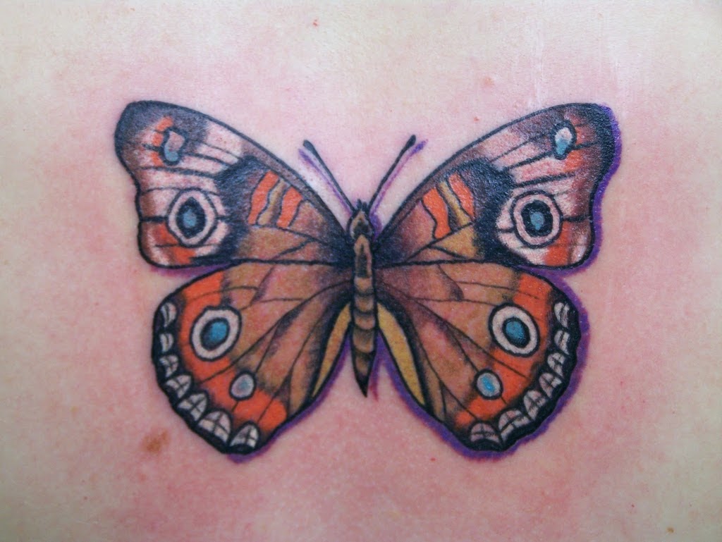 Kevin Creighton: The trials and tribulations of a traveling tattoo artist