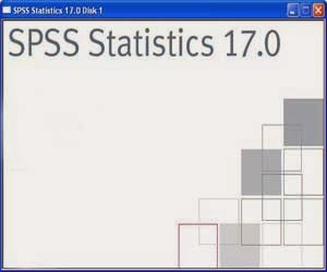 Pengertian SPSS Dan Cara Instalasi Program SPSS Versi 17 ~ Aplikasi ...