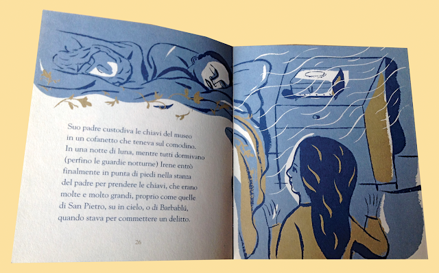 Gruppo di lettura C'era due volte un libro: maggio 2019