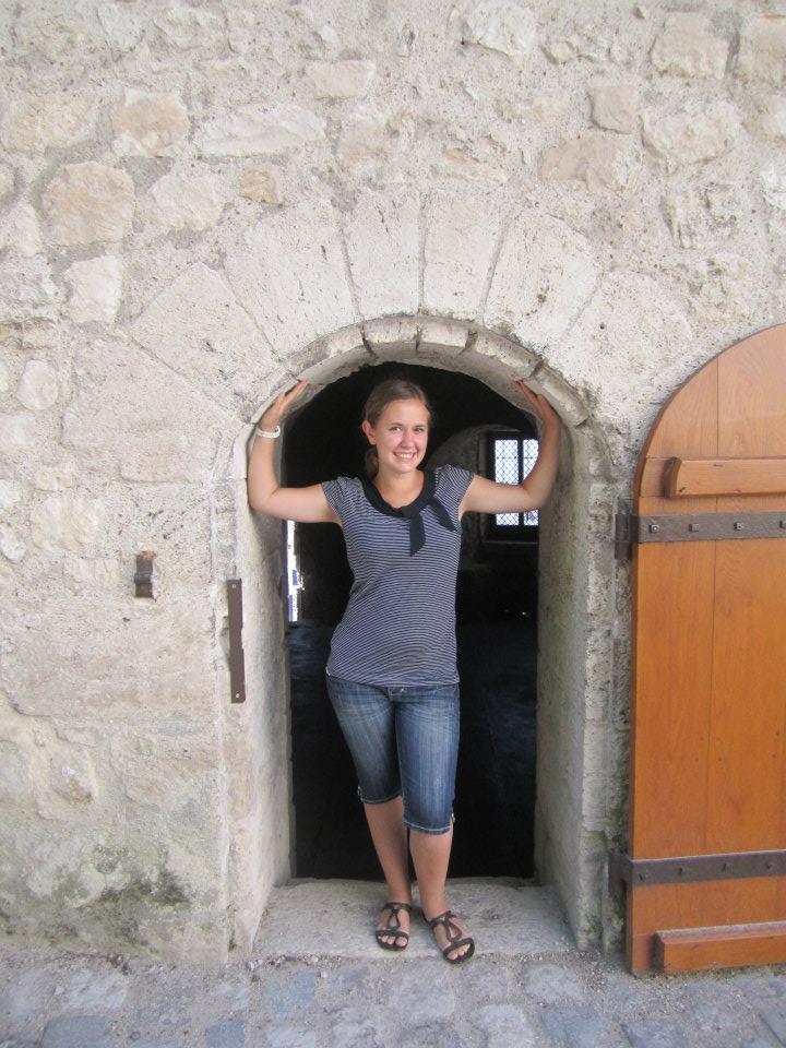 Team Milton: Hello, everyone. I'm Heather Moon