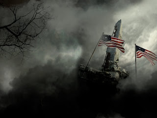 America Revealed: Taking Back The American Dream: Us, Not The Politicians