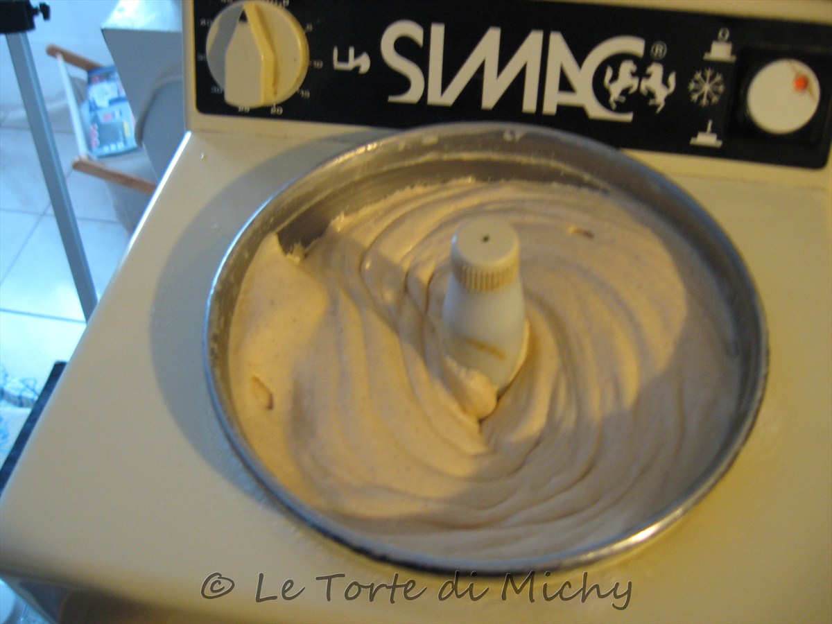 Gelato alla nocciola di Giffoni – Le Torte di Michy