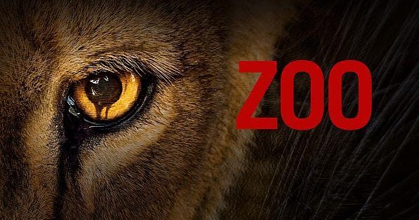 Zoo Staffel 1