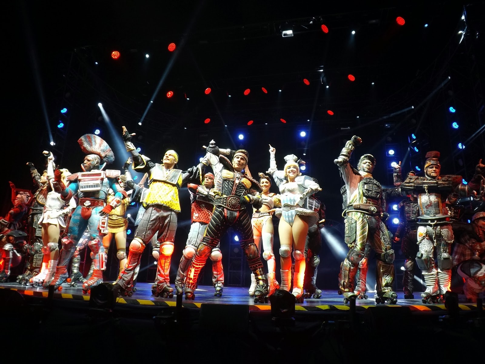 THE MAD SCENEopera, musicals, classical music in Singapore: Starlight ...