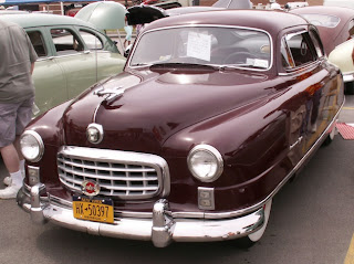 You Auto Know News: 2013 Grand NASHionals pics