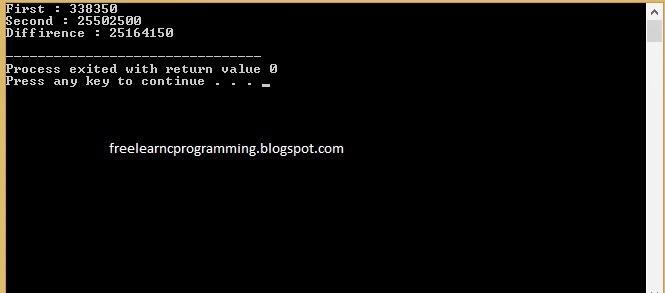 Learn C Programming with Davut - Free Interactive C Tutorial