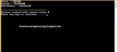 Learn C Programming with Davut - Free Interactive C Tutorial