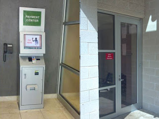 Adcomp Systems: Inmate Kiosk