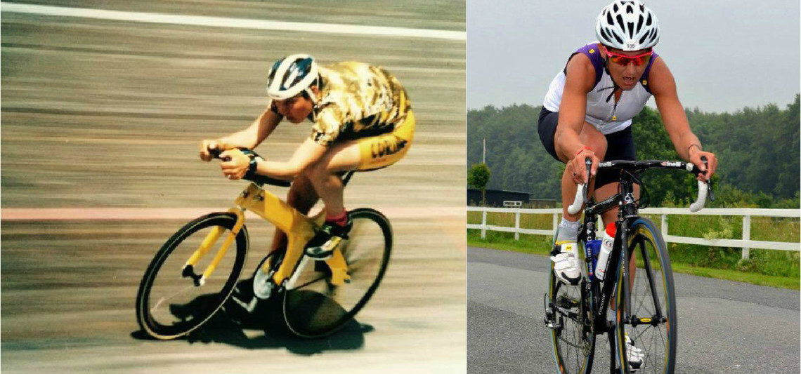 vive le vélo!: Zuwachs im Zoo: Corima Fox