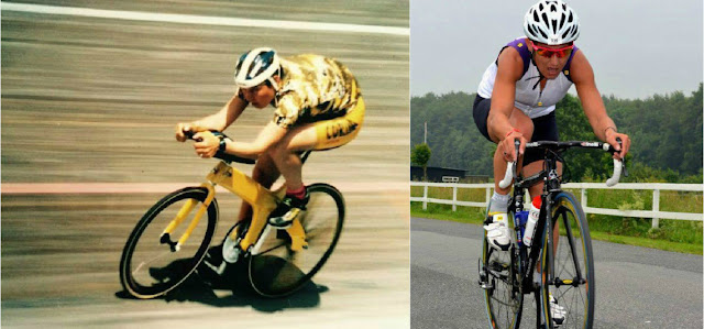 vive le vélo!: Zuwachs im Zoo: Corima Fox