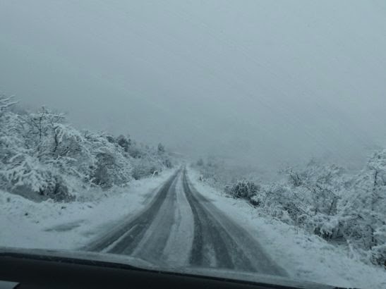 IBLAMA BLOG : NEVADA 040214