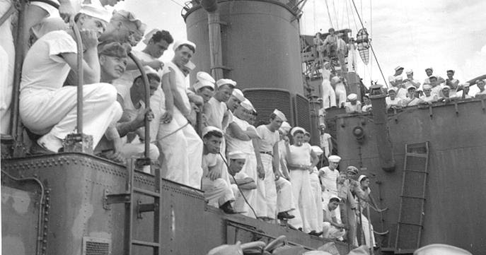 Every Day Is Special: September 11 – Liberation Day in Pohnpei