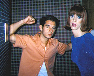 John Paul Pitoc Fan Blog